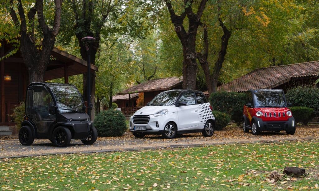 Carnet B1: el nuevo permiso de conducir español para jóvenes de 16 años