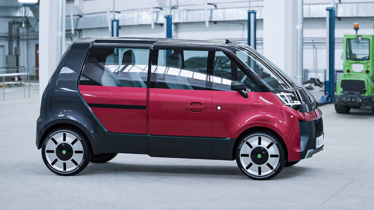 Top 10: Langsamste Autos der Welt