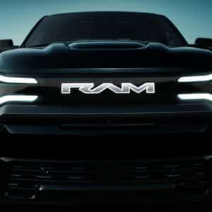 RAM 1500 REV: El pick up eléctrico de Stellantis ya es realidad…