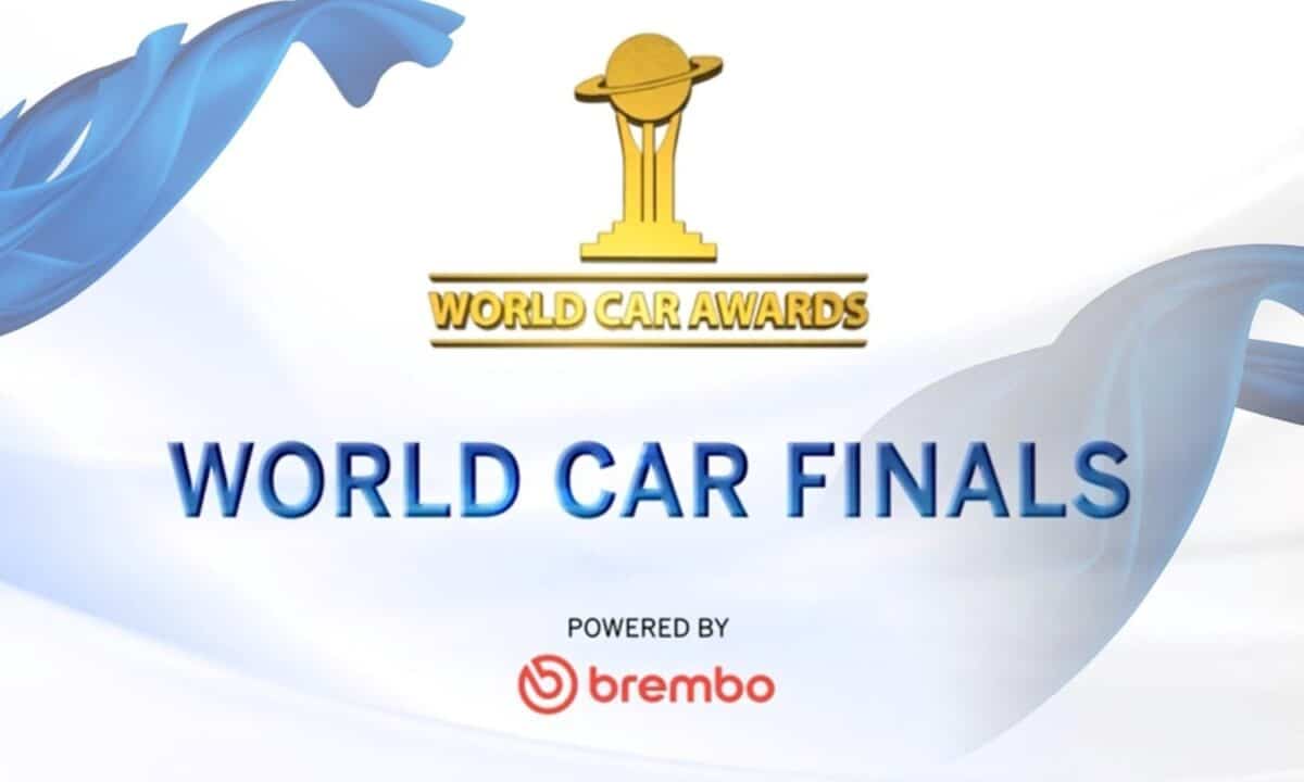 Women’s World Car of the Year: Las mujeres deciden sus premios