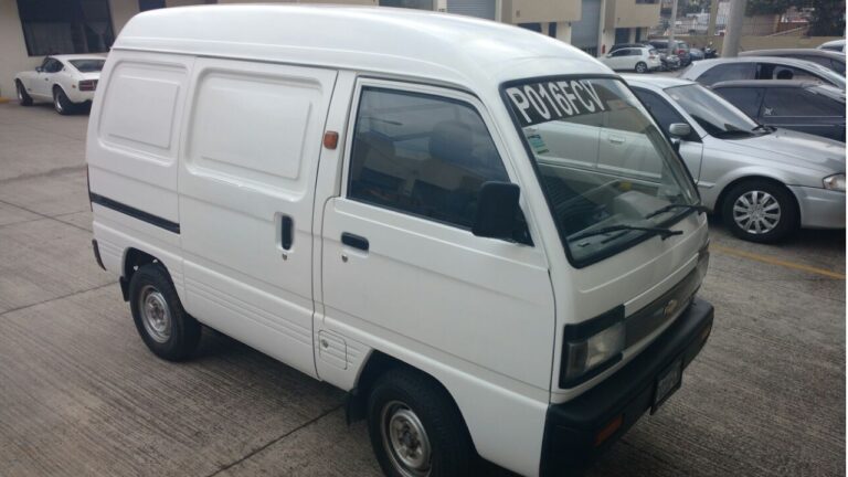 Top 10: Os carros mais lentos do mundo