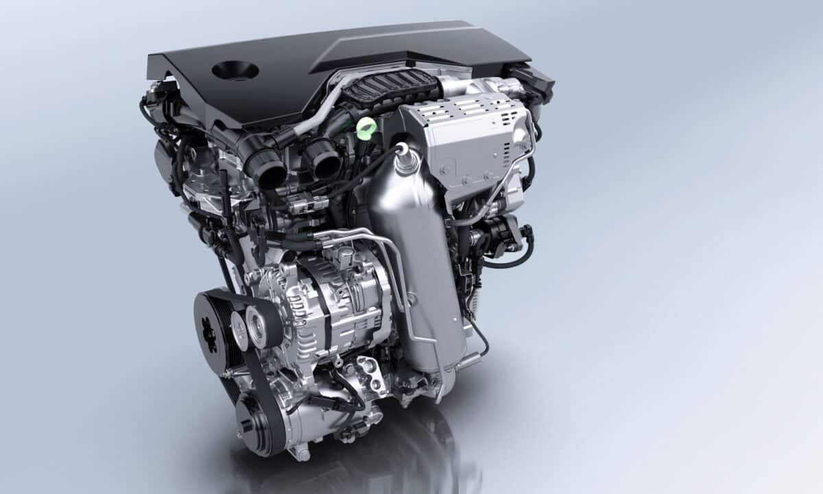Dónde comprar motor completo de coche