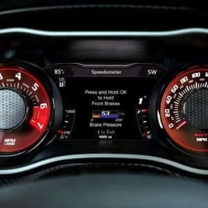 Dodge Challenger SRT Demon 170: 1.025 CV para el diablo americano