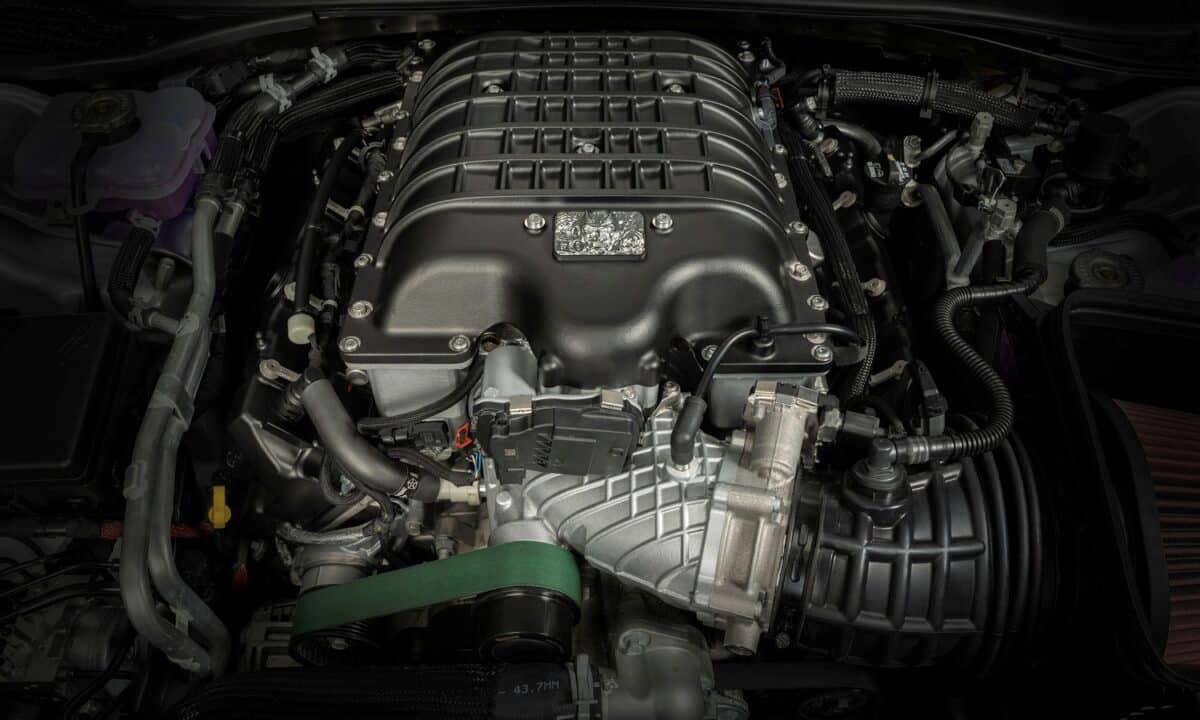 Dodge Challenger SRT Demon 170: 1.025 CV para el diablo americano
