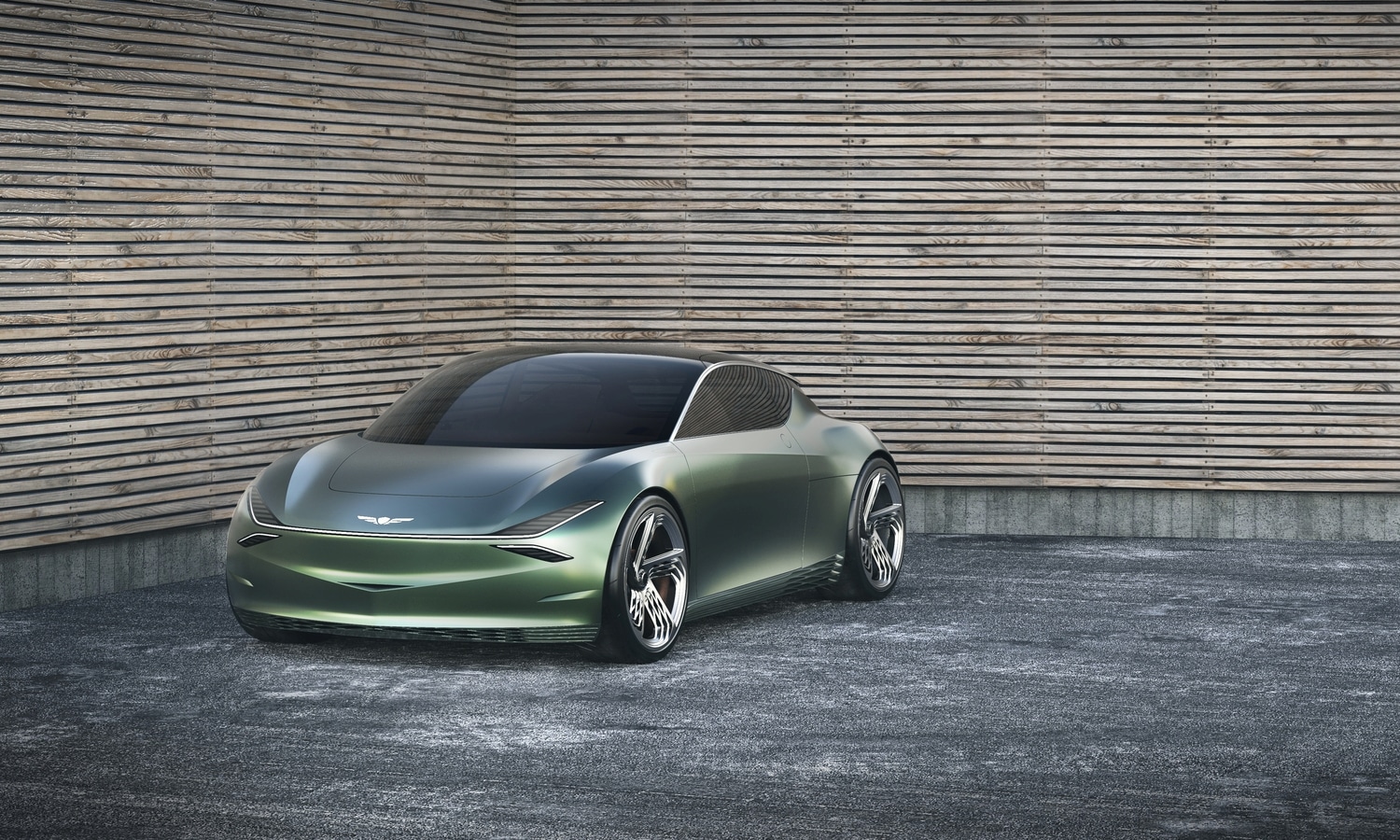 ¿Te acuerdas del Genesis Mint? Pues podría ver la luz en Europa