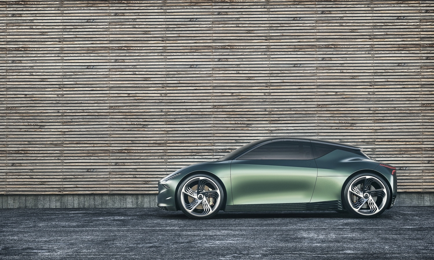 ¿Te acuerdas del Genesis Mint? Pues podría ver la luz en Europa