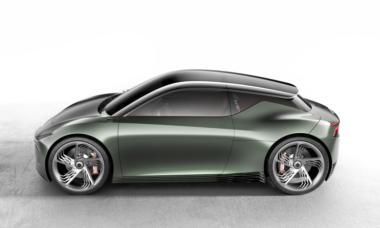 ¿Te acuerdas del Genesis Mint? Pues podría ver la luz en Europa