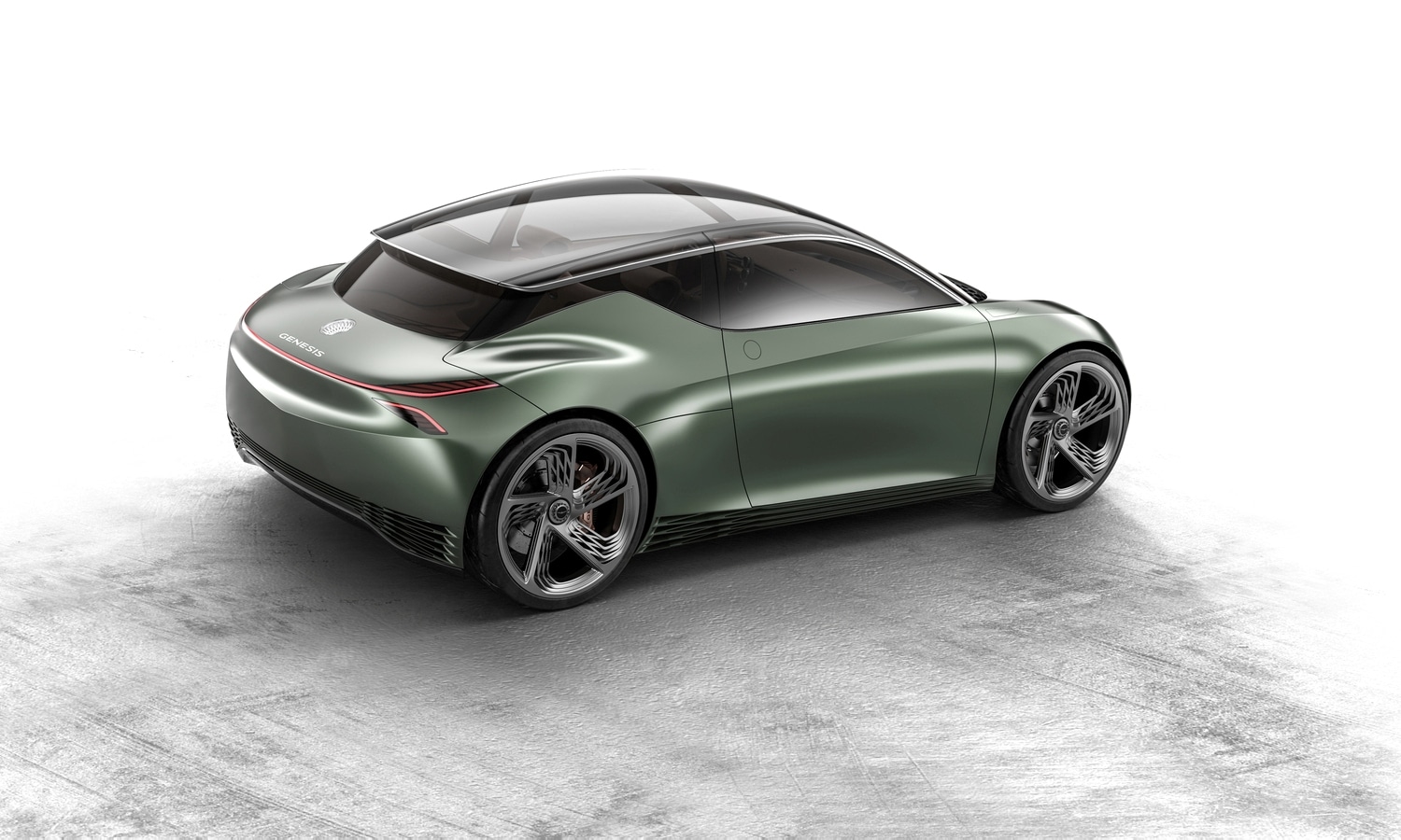 ¿Te acuerdas del Genesis Mint? Pues podría ver la luz en Europa