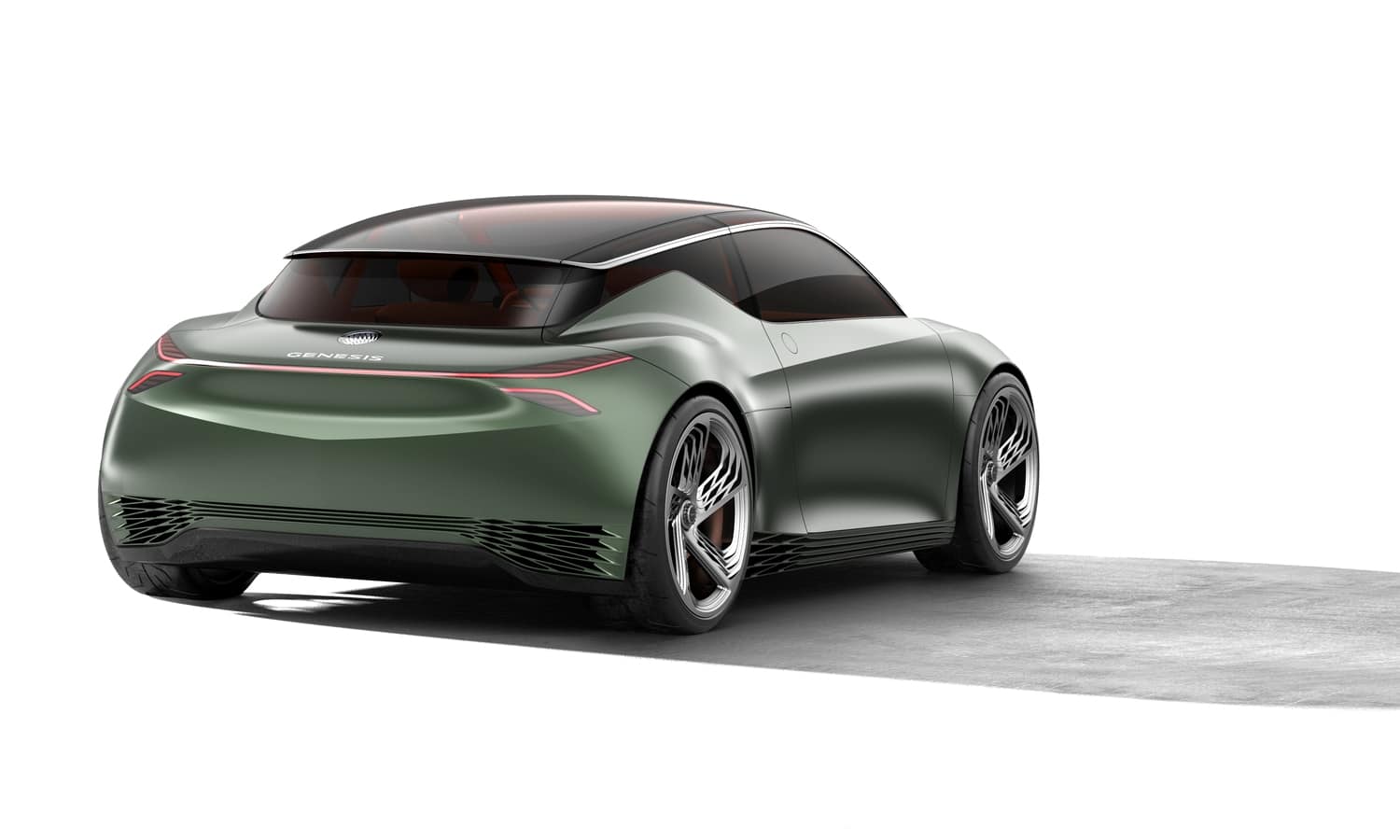 ¿Te acuerdas del Genesis Mint? Pues podría ver la luz en Europa