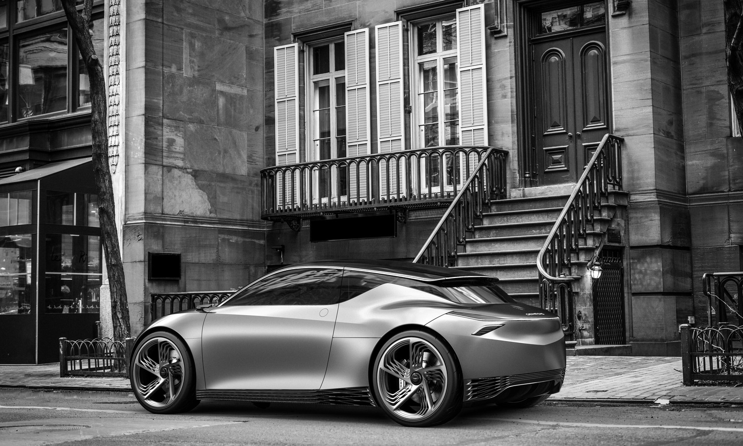 ¿Te acuerdas del Genesis Mint? Pues podría ver la luz en Europa