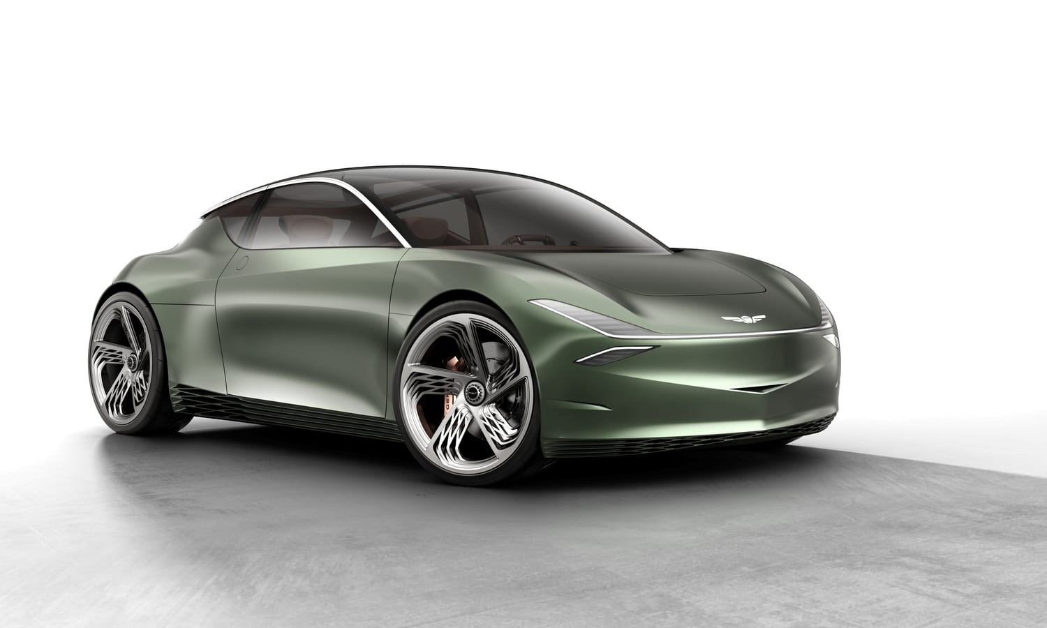 ¿Te acuerdas del Genesis Mint? Pues podría ver la luz en Europa