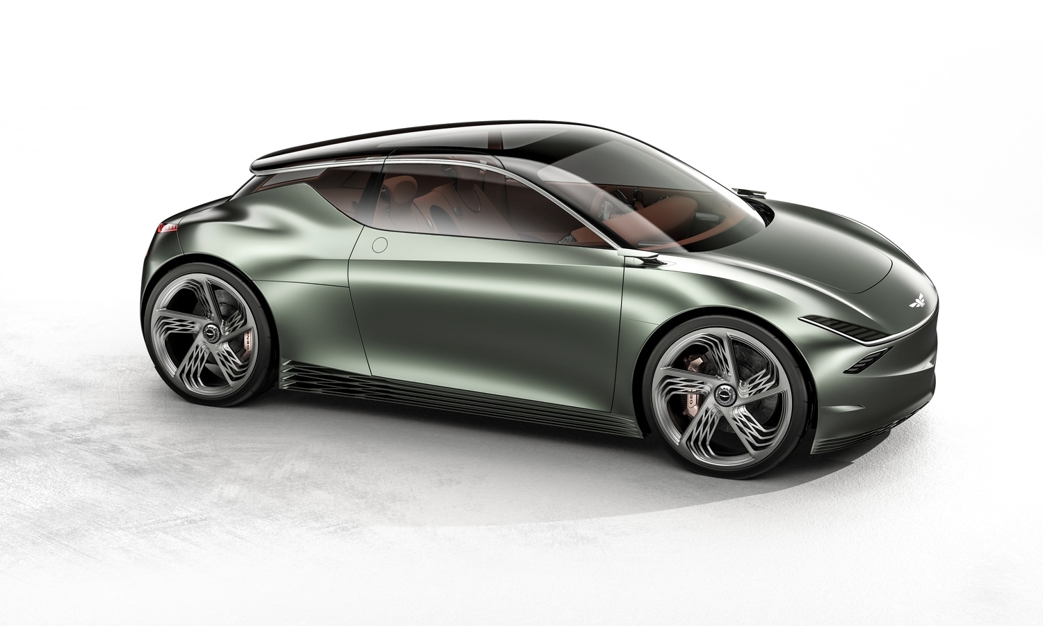 ¿Te acuerdas del Genesis Mint? Pues podría ver la luz en Europa