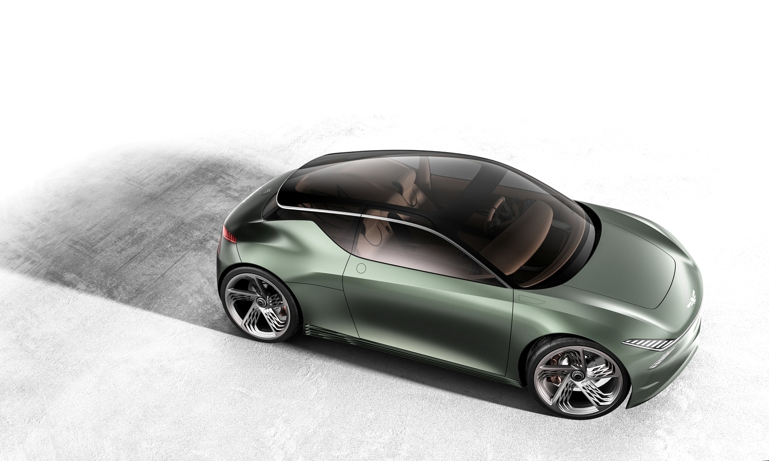 ¿Te acuerdas del Genesis Mint? Pues podría ver la luz en Europa