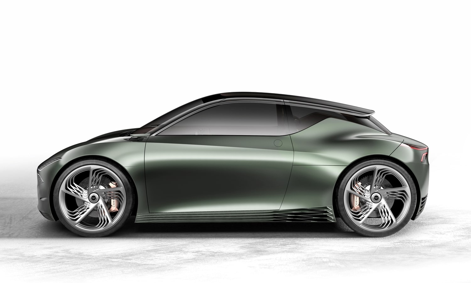 ¿Te acuerdas del Genesis Mint? Pues podría ver la luz en Europa