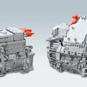 Nissan trabaja en la tecnología X-in-1 ¿Sabes de qué se trata ...