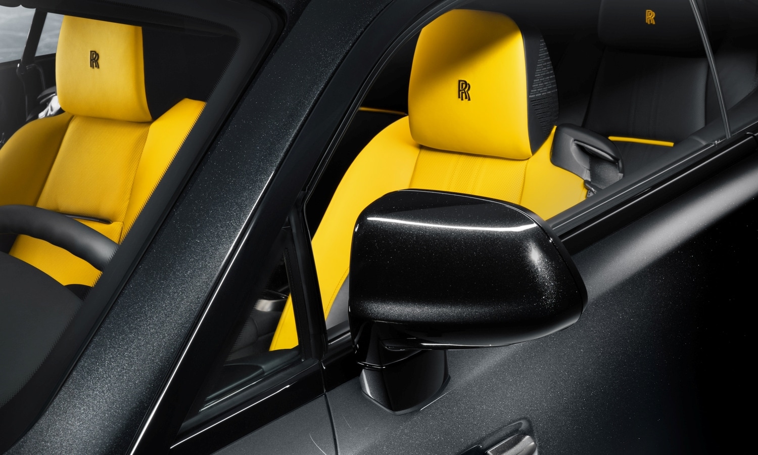 Rolls Royce despide al Wraith con una serie especial muy limitada