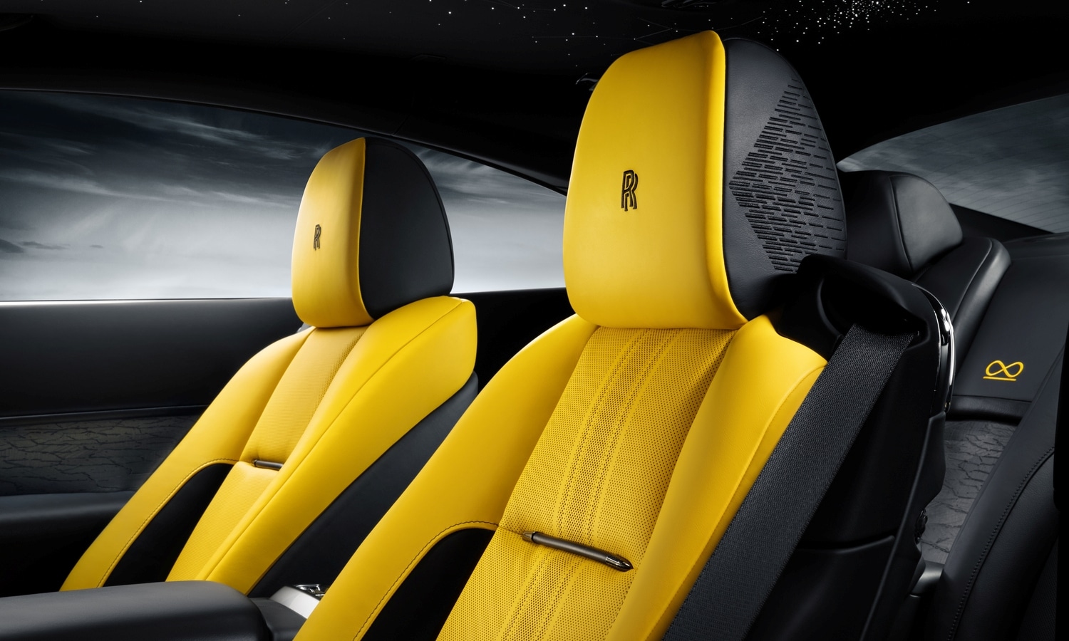 Rolls Royce despide al Wraith con una serie especial muy limitada