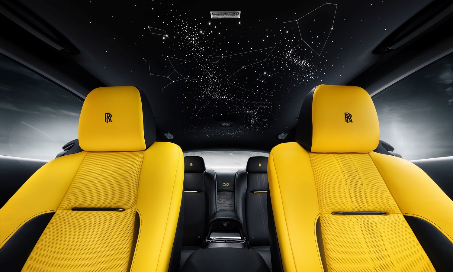 Rolls Royce despide al Wraith con una serie especial muy limitada