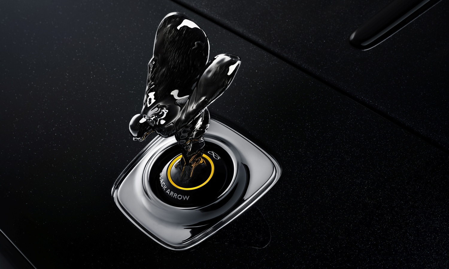 Rolls Royce despide al Wraith con una serie especial muy limitada