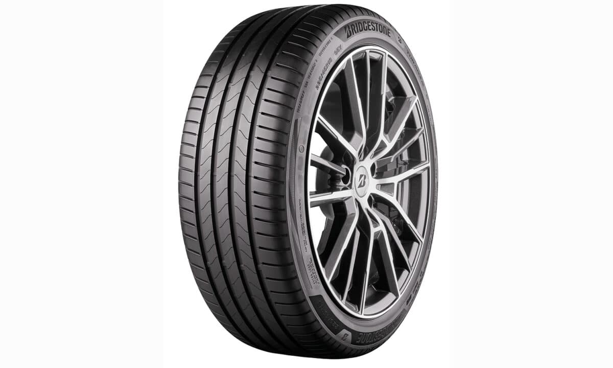 Bridgestone Turanza 6, las claves del nuevo neumático de verano para ...