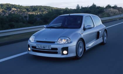 Un repaso al Renault Clio y sus tres décadas de éxitos