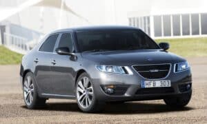 NEVS Emily GT: El último heredero de Saab está en venta… ¡Flipa!