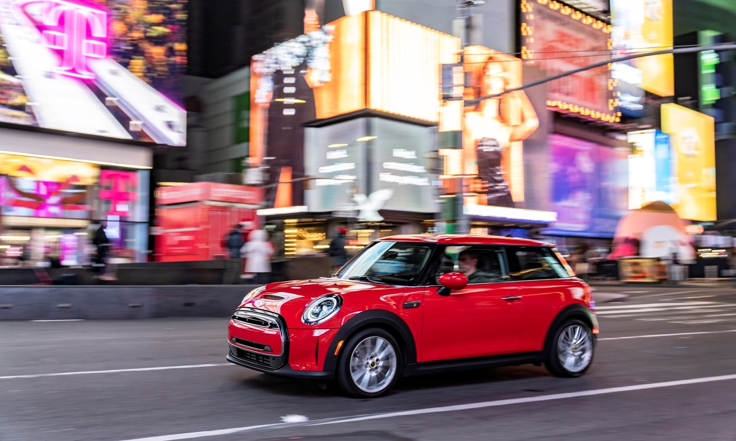 Mini: The third generation reaches one million units manufactured