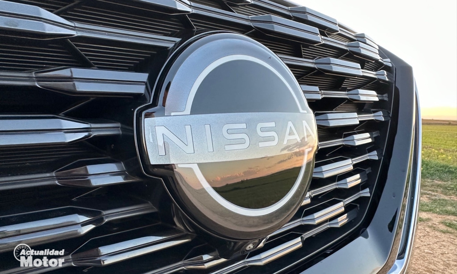 Prueba Nissan X-Trail e-POWER e-4ORCE, un SUV muy capaz, cómodo y eficiente