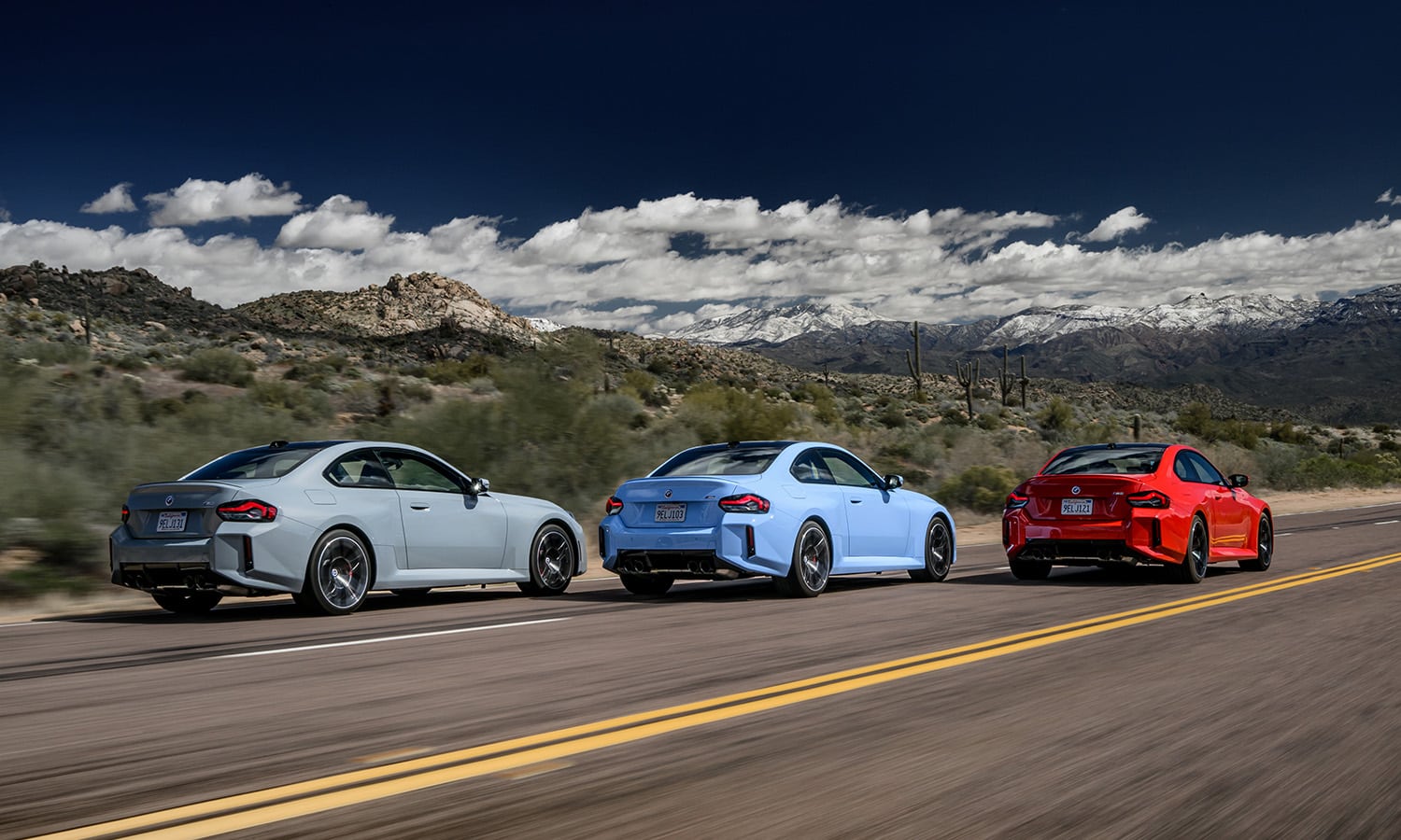 Najlepsze BMW M ma swoją cenę i kosztuje mniej niż 100.000 XNUMX euro
