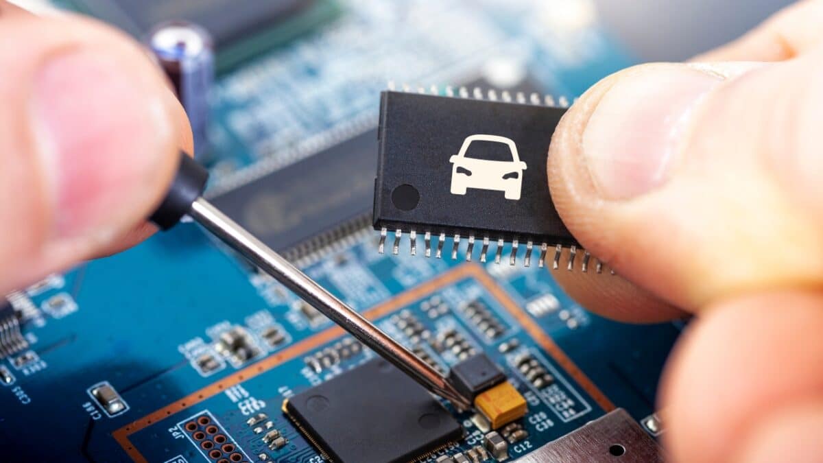 Qualification AEC-Q : un détail important sur l'électronique de votre ...