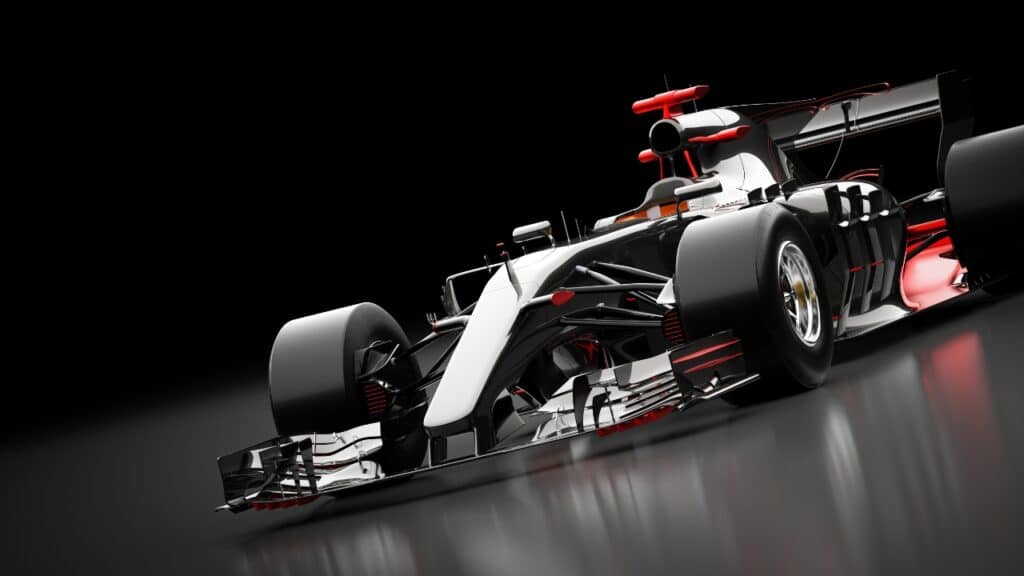 Dorsales y nombres oficiales de equipos de F1 para 2026