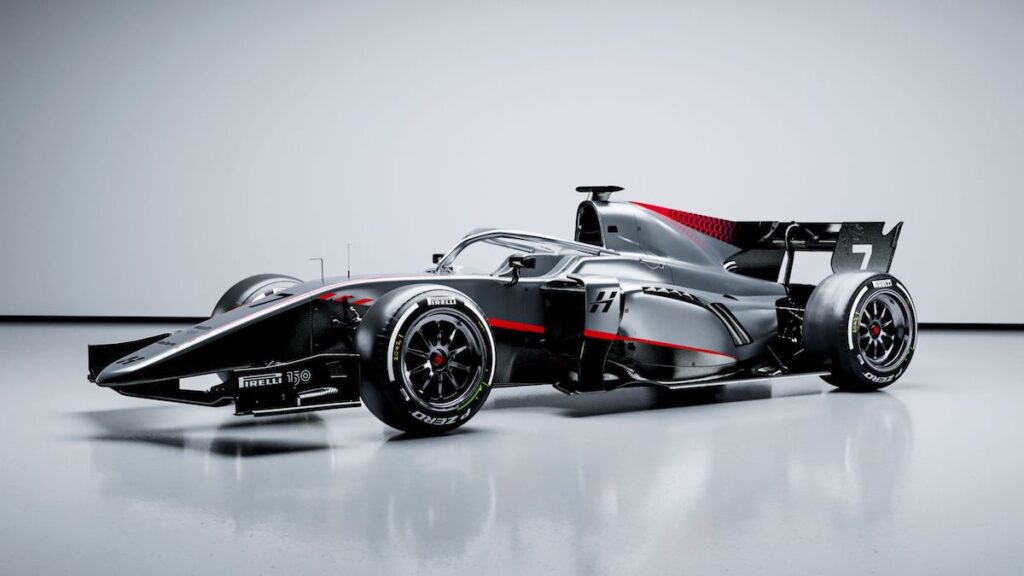 Los candidatos a nuevos equipos de F1