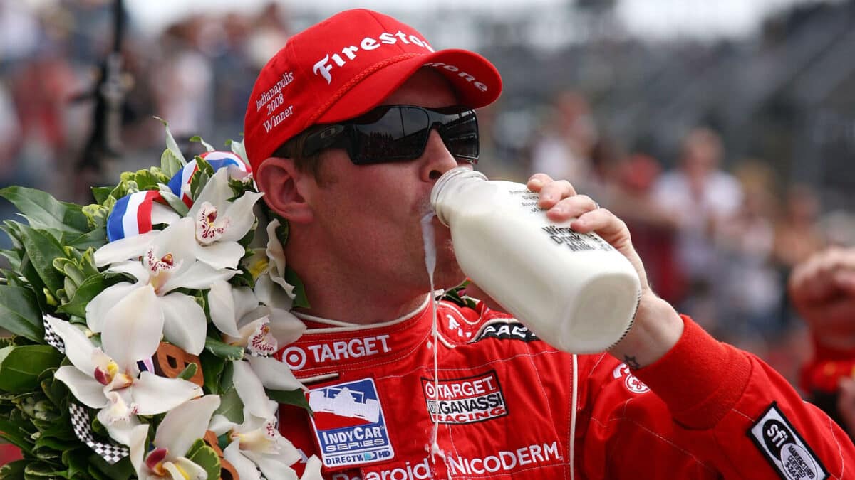 Curiosidades de la Indy 500 que quizás no conocías