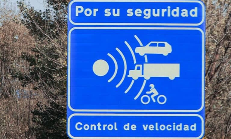 Radar de tramo ¿Qué es y cómo funciona?