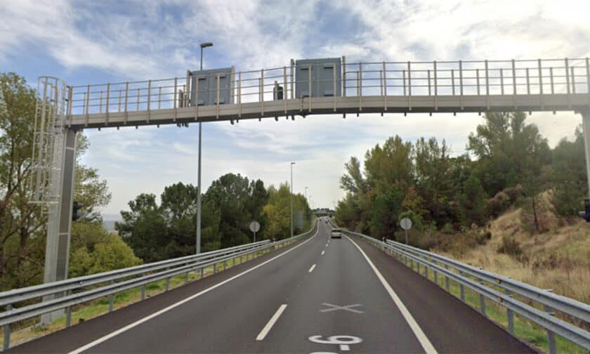 Radar de tramo ¿Qué es y cómo funciona?