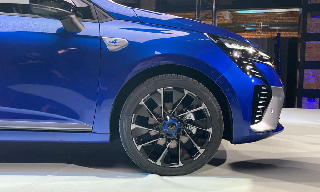 Renault Clio 2023: Primera Toma de Contacto y principales claves (con ...