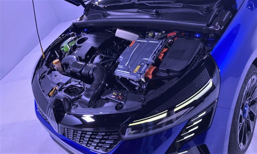 Renault Clio 2023: Primera Toma de Contacto y principales claves (con ...