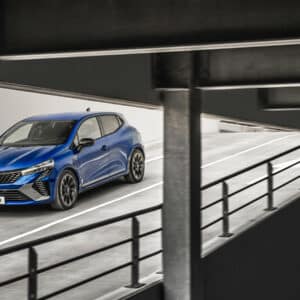 Renault Clio 2023: Primera Toma de Contacto y principales claves (con ...