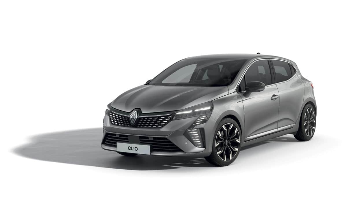 Renault Clio 2023: Primera Toma de Contacto y principales claves (con ...