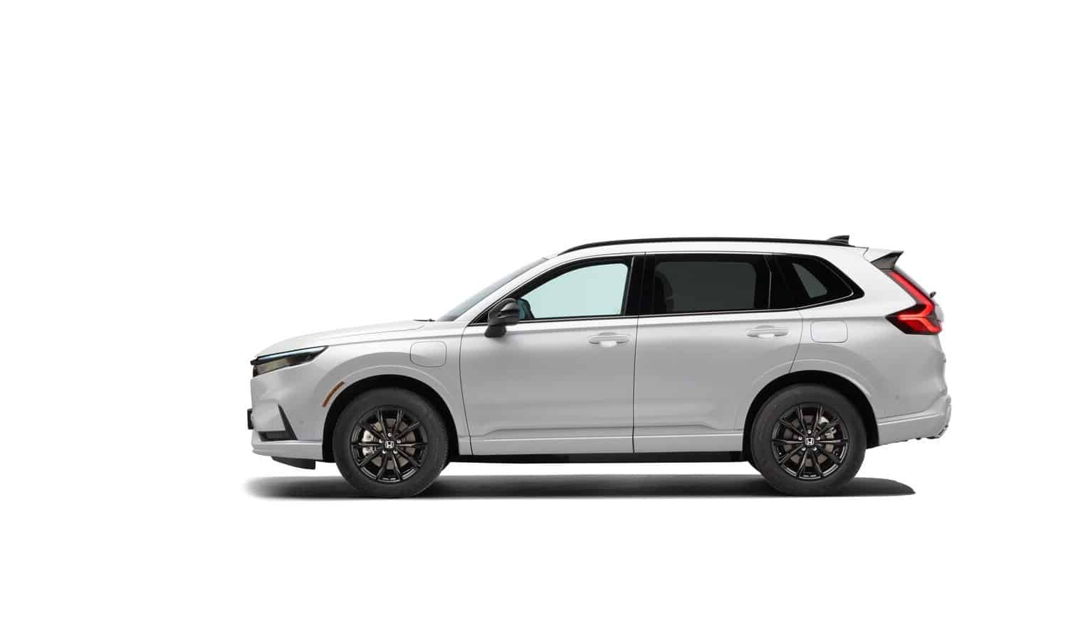 Honda CR-V: El SUV nipón estrena un nuevo sistema PHEV…