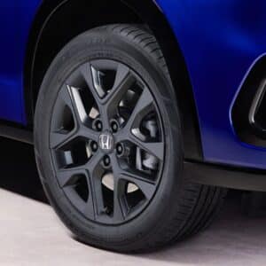 Honda ZR-V: El hermano SUV del Civic ya es oficial para Europa... | Actualidad Motor