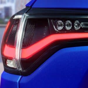 Honda ZR-V: El hermano SUV del Civic ya es oficial para Europa... | Actualidad Motor