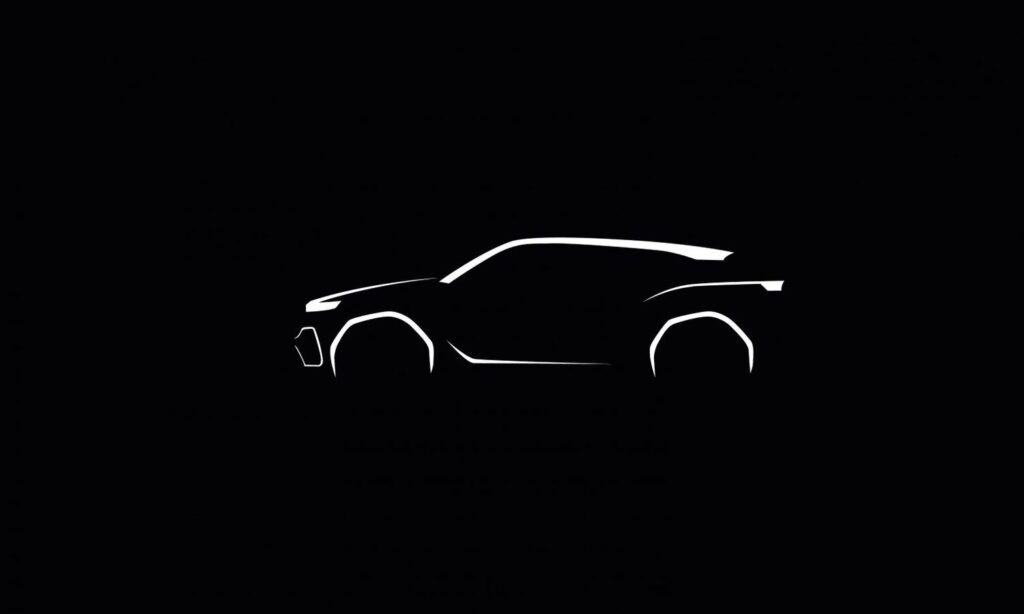 Atlas EV SUV: Marruecos sueña con los SUV´s eléctricos premium