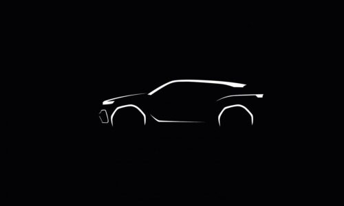 Atlas EV SUV: Marruecos sueña con los SUV´s eléctricos premium