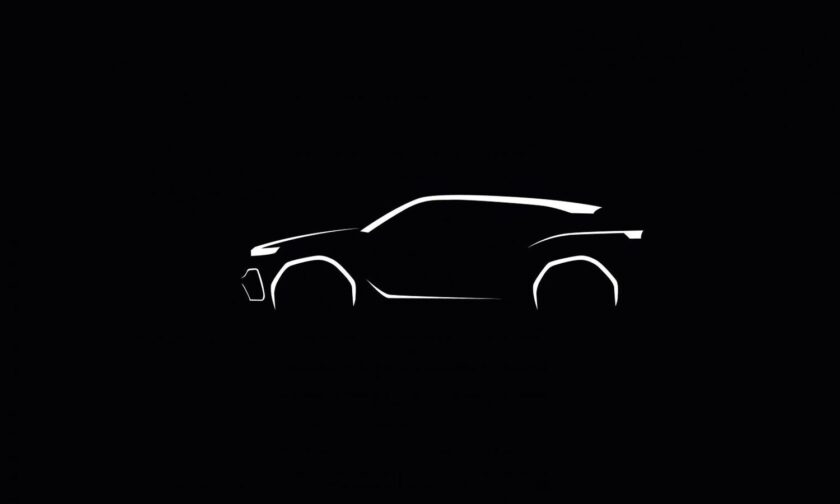Atlas EV SUV: Marruecos sueña con los SUV´s eléctricos premium