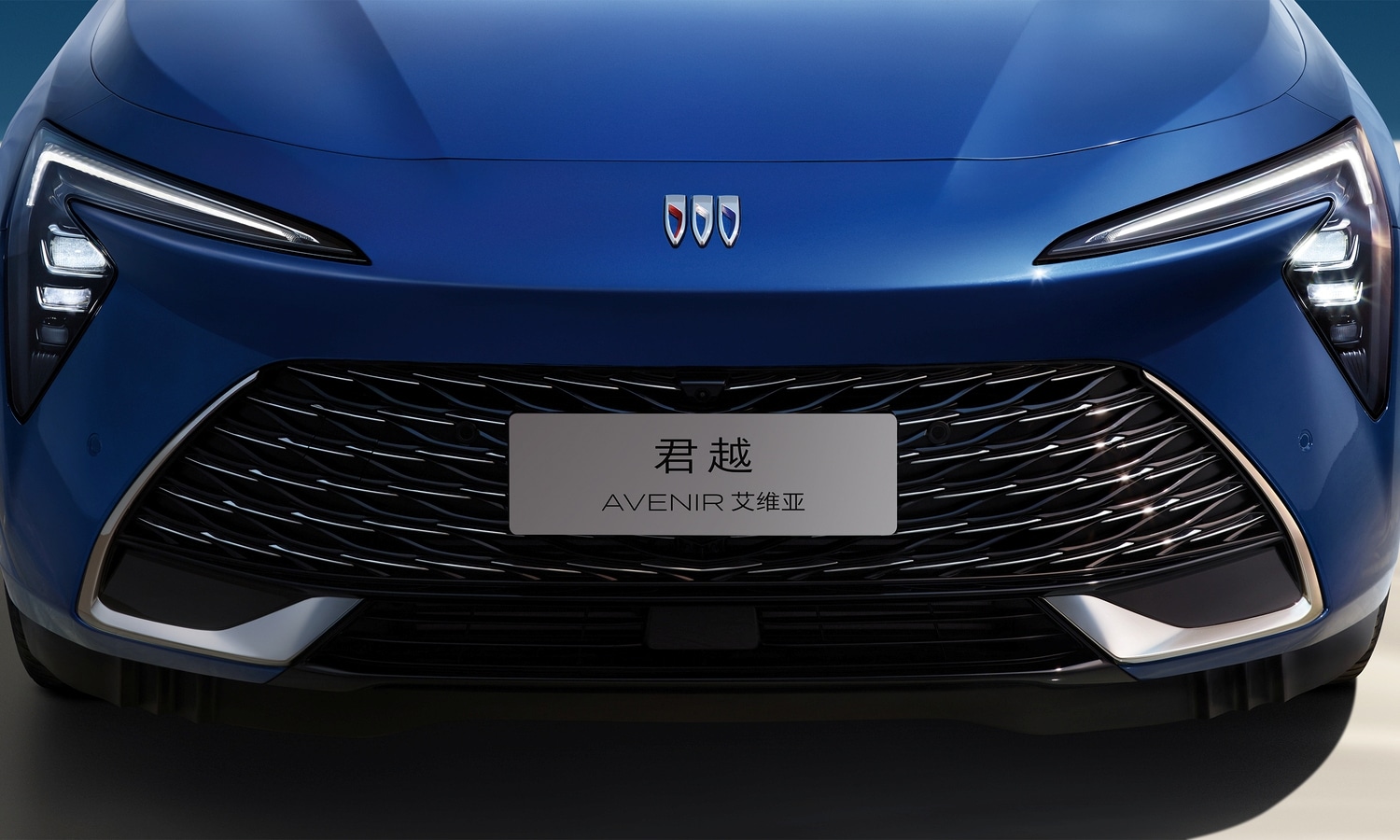 Buick LaCrosse: The new generation arrives with a groundbreaking look