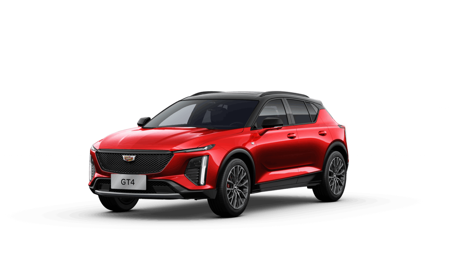 Cadillac GT4: What do you think of this new SUV Coupé from GM…?