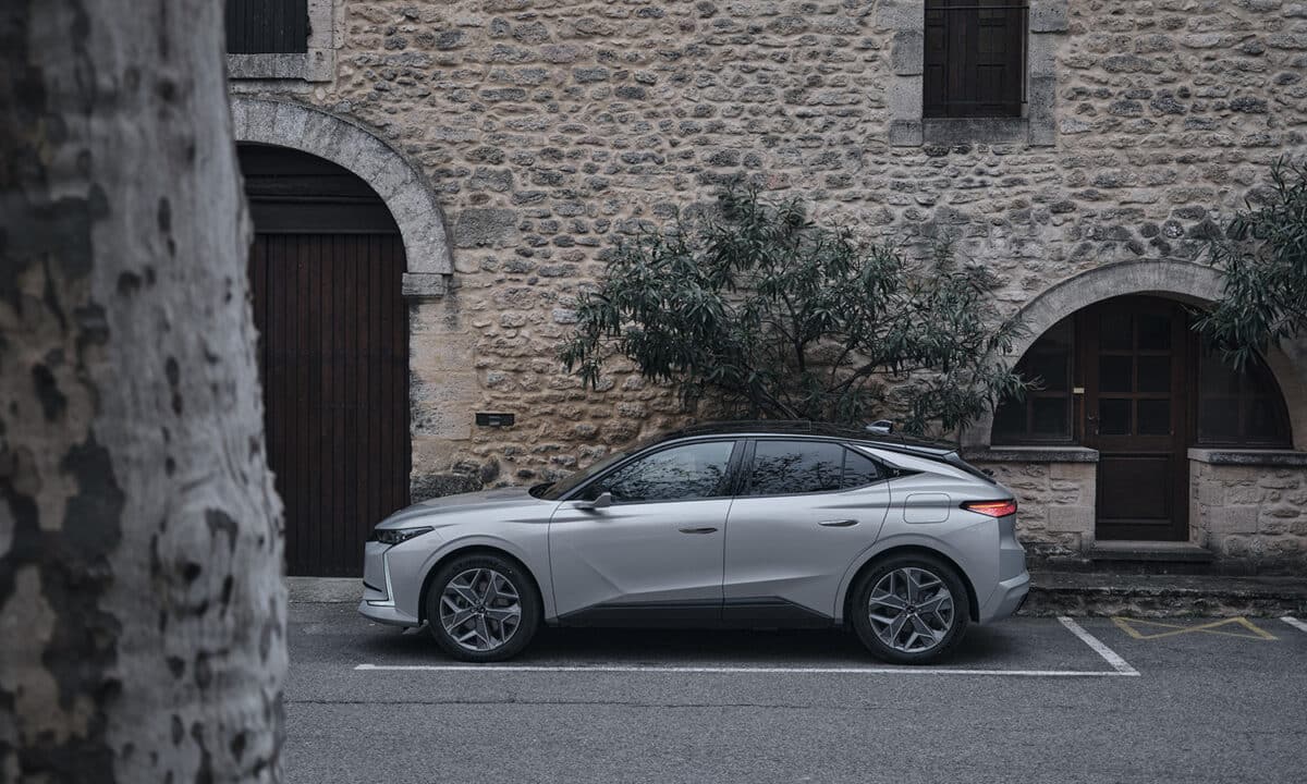 DS planea 3 nuevos modelos eléctricos para 2024 ¿Sabes cuáles?