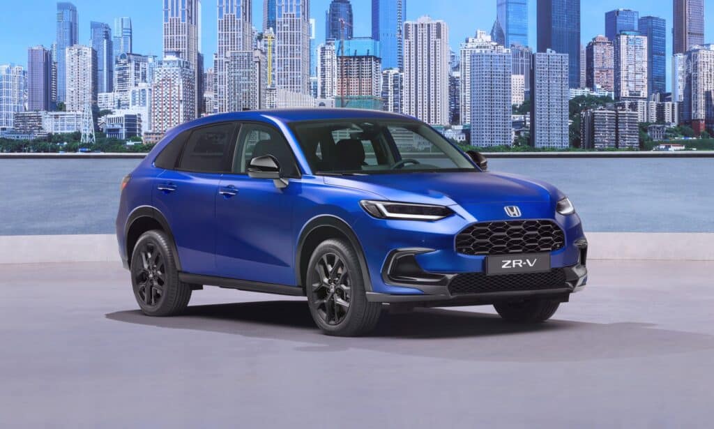 Honda - Todos los modelos de Honda | Actualidad Motor