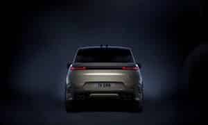 Range Rover Sport SV Edition One: SUV y deportivo con 635 CV…